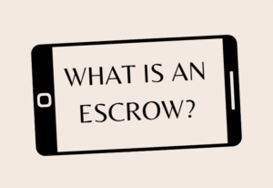 Escrow Account: The Secure Way To Facilitate Transactions ...